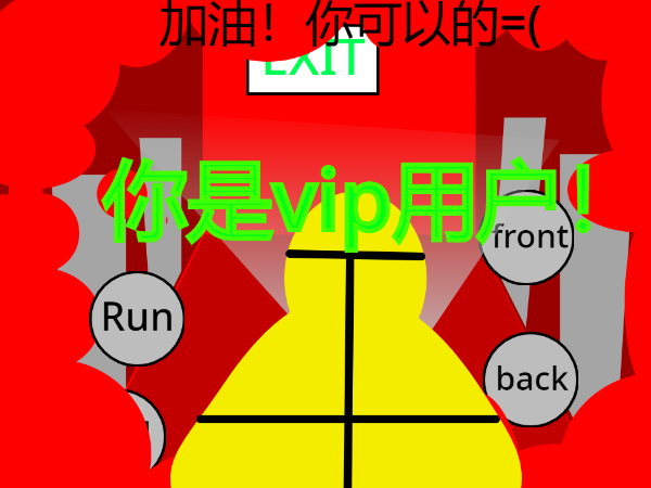 超真实的后室v019 编程三条吖 侯老师编程网站侯网 Scratch编程教程与创作社区