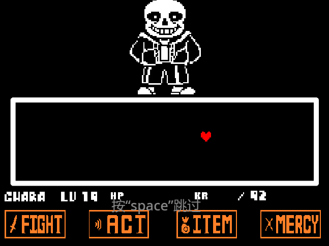 BOOS-sans(测试版）-SC.偏激-侯老师编程网站(侯网) - Scratch编程教程与创作社区