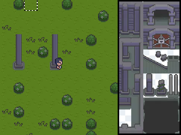 Rpg Colin 侯老师编程网站codinghoucn Scratch编程教程与创作社区