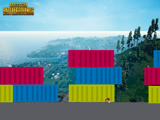 跑酷70 My0417 侯老师编程网站侯网 Scratch编程教程与创作社区