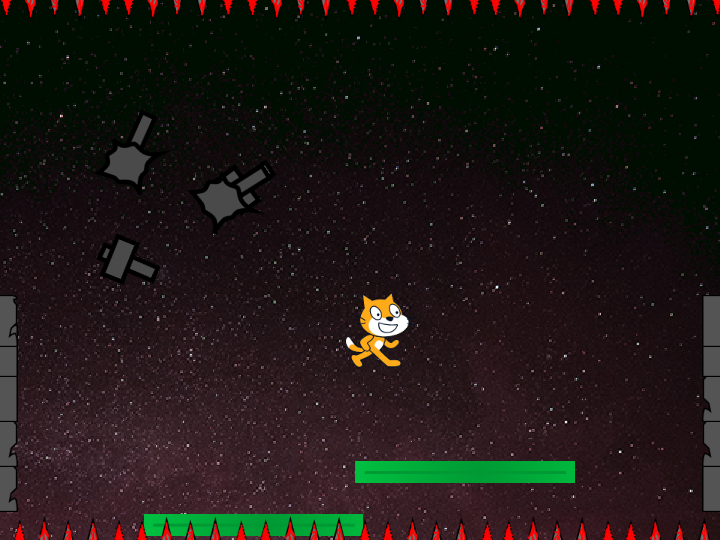 是男人就上114514层-扫兴客-侯老师编程网站(侯网) - Scratch编程教程与创作社区