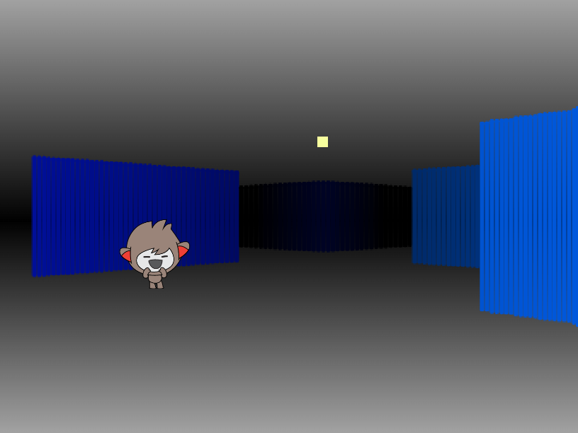 伪3D-史莱姆工作室-侯老师编程网站(codinghou.cn) - Scratch编程教程与创作社区