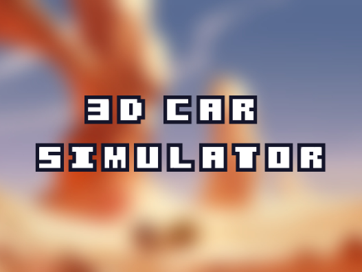 3D汽车-小 帅哥-侯老师编程网站(codinghou.cn) - Scratch编程教程与创作社区