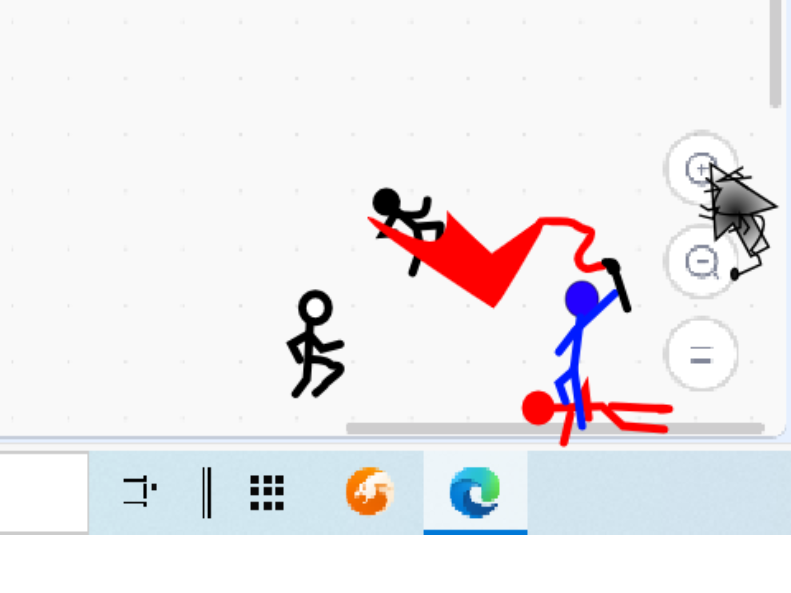 Scratch草稿 电脑玩家的好基友 侯老师编程网站侯网 Scratch编程教程与创作社区