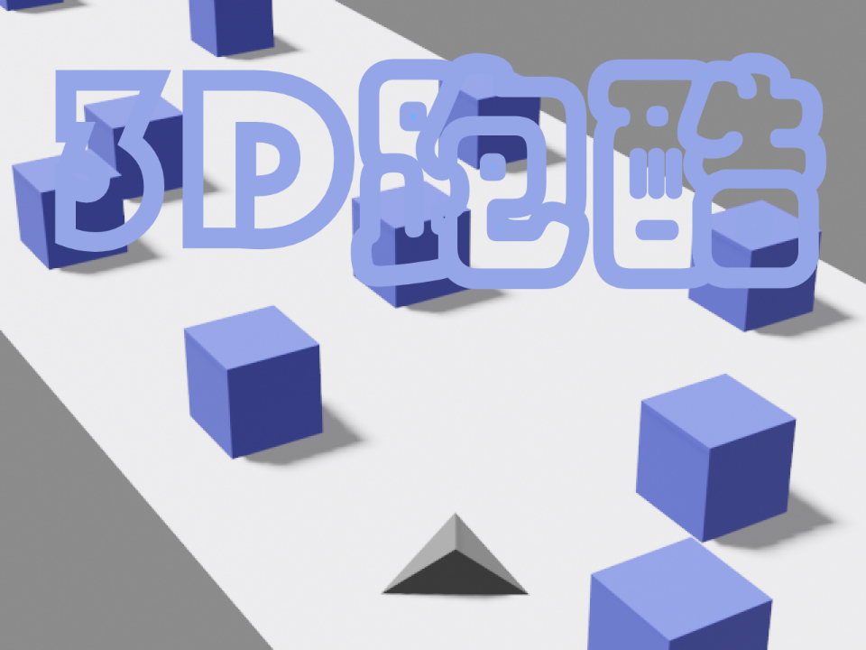 3d跑酷 12771 侯老师编程网站侯网 Scratch编程教程与创作社区