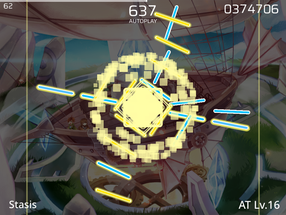 SC:Phigros-与众不同-侯老师编程网站(侯网) - Scratch编程教程与创作社区