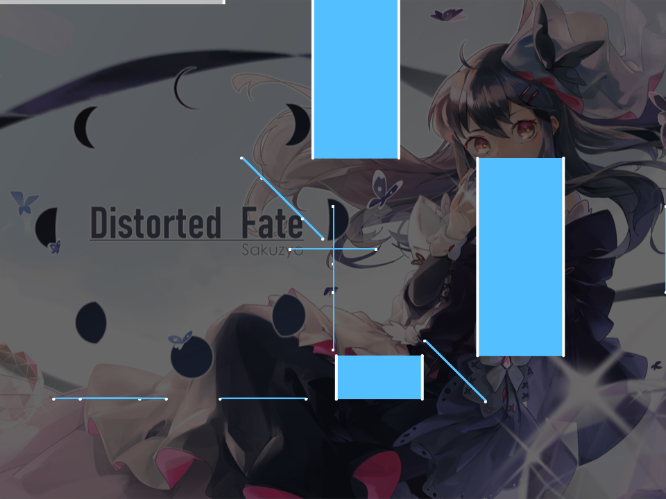 SC:Phigros-与众不同-侯老师编程网站(侯网) - Scratch编程教程与创作社区