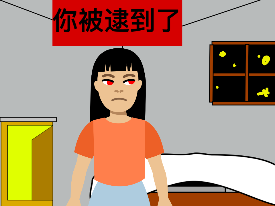 摸黑投稿-Owen-侯老师编程网站(codinghou.cn) - Scratch编程教程与创作社区