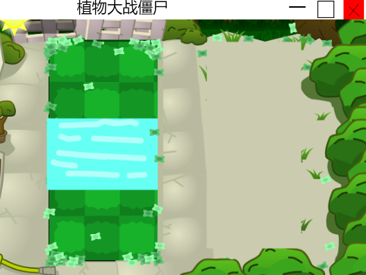 植物大战僵尸3-兴兴-侯老师编程网站(codinghou.cn) - Scratch编程教程与创作社区