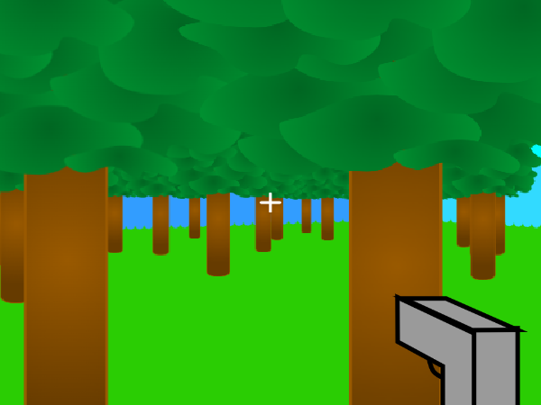 原创 3d联机枪战 编程猫 侯老师编程网站侯网 Scratch编程教程与创作社区