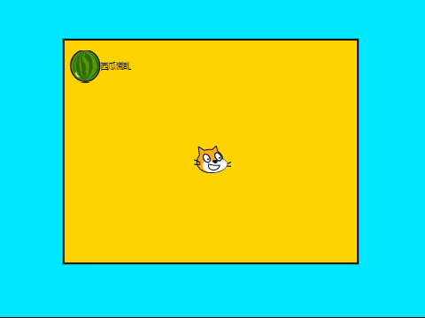 茶杯猫-barry（tc)-侯老师编程网站(侯网) - Scratch编程教程与创作社区