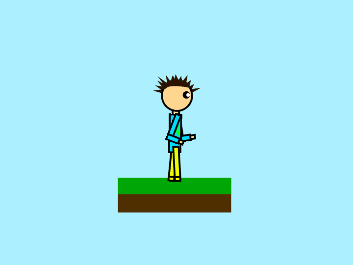 3A大作-喵星球-侯老师编程网站(侯网) - Scratch编程教程与创作社区