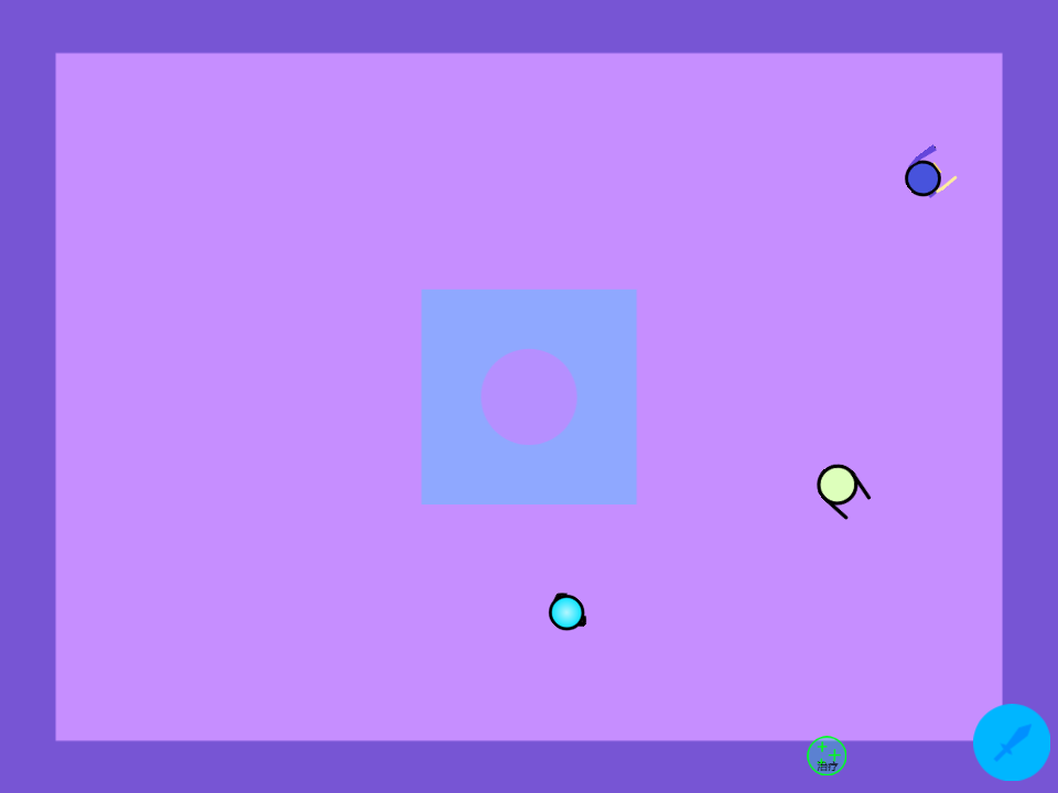 英雄对决-王嘉宁-侯老师编程网站(codinghou.cn) - Scratch编程教程与创作社区