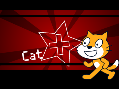 cat动画-阿帅（JO）-侯老师编程网站(codinghou.cn) - Scratch编程教程与创作社区