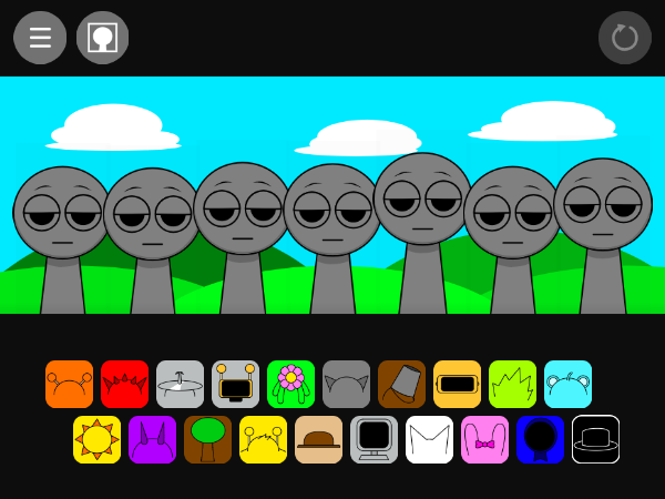 Spunki-张程智-侯老师编程网站(侯网) - Scratch编程教程与创作社区