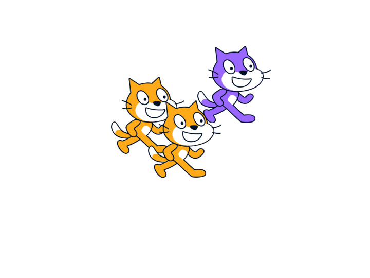 114514-Scratch小猫-侯老师编程网站(侯网) - Scratch编程教程与创作社区