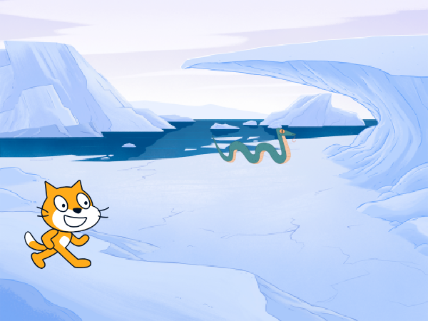 Scratch草稿 邵梓昂 侯老师编程网站侯网 Scratch编程教程与创作社区