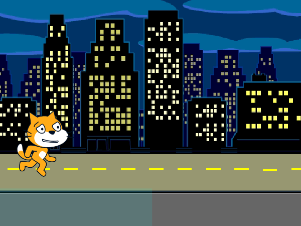 阳光开朗大张三 编程高手大鹏 侯老师编程网站侯网 Scratch编程教程与创作社区