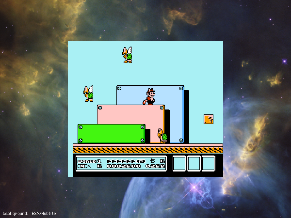 NES模拟器 v1.0.3-xverg-侯老师编程网站(侯网) - Scratch编程教程与创作社区