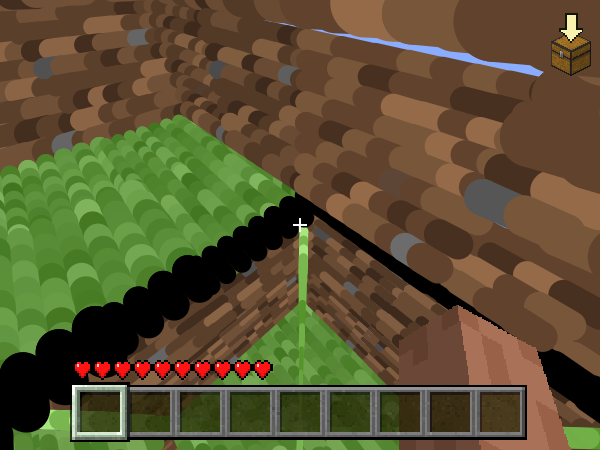 Minecraft 3D『搬』-b站1300+粉的我-侯老师编程网站(侯网) - Scratch编程教程与创作社区