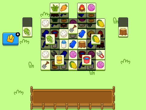 羊了个羊Part6-改编草稿-[破晓]钒钒-侯老师编程网站(codinghou.cn) - Scratch编程教程与创作社区