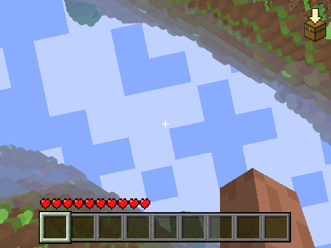 Mc 3D v0.5-宫-侯老师编程网站(侯网) - Scratch编程教程与创作社区