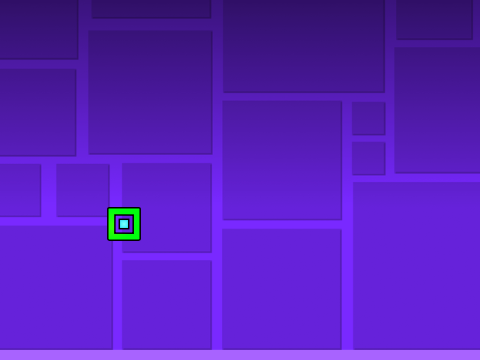 Geometry Dash-lisiqi0128-侯老师编程网站(侯网) - Scratch编程教程与创作社区