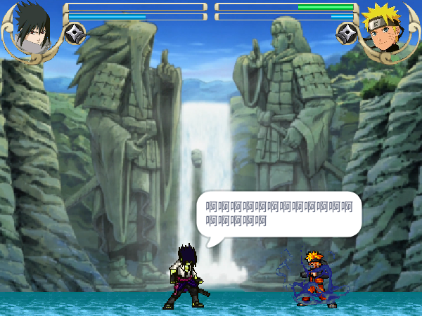 火影忍者-have十个号-侯老师编程网站(codinghou.cn) - Scratch编程教程与创作社区