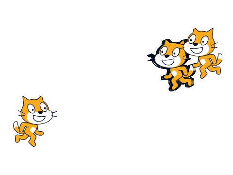 Scratch草稿-小宇-侯老师编程网站(codinghou.cn) - Scratch编程教程与创作社区