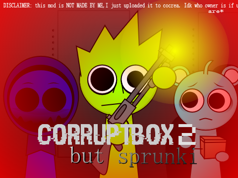 V2×sprunki-skyfirekv2-侯老师编程网站(侯网) - Scratch编程教程与创作社区