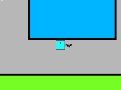 感染者之战v1.25-齐天小圣-侯老师编程网站(codinghou.cn) - Scratch编程教程与创作社区