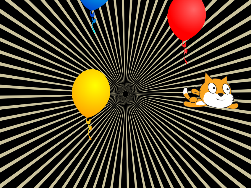 Scratch草稿 峰哥 侯老师编程网站侯网 Scratch编程教程与创作社区